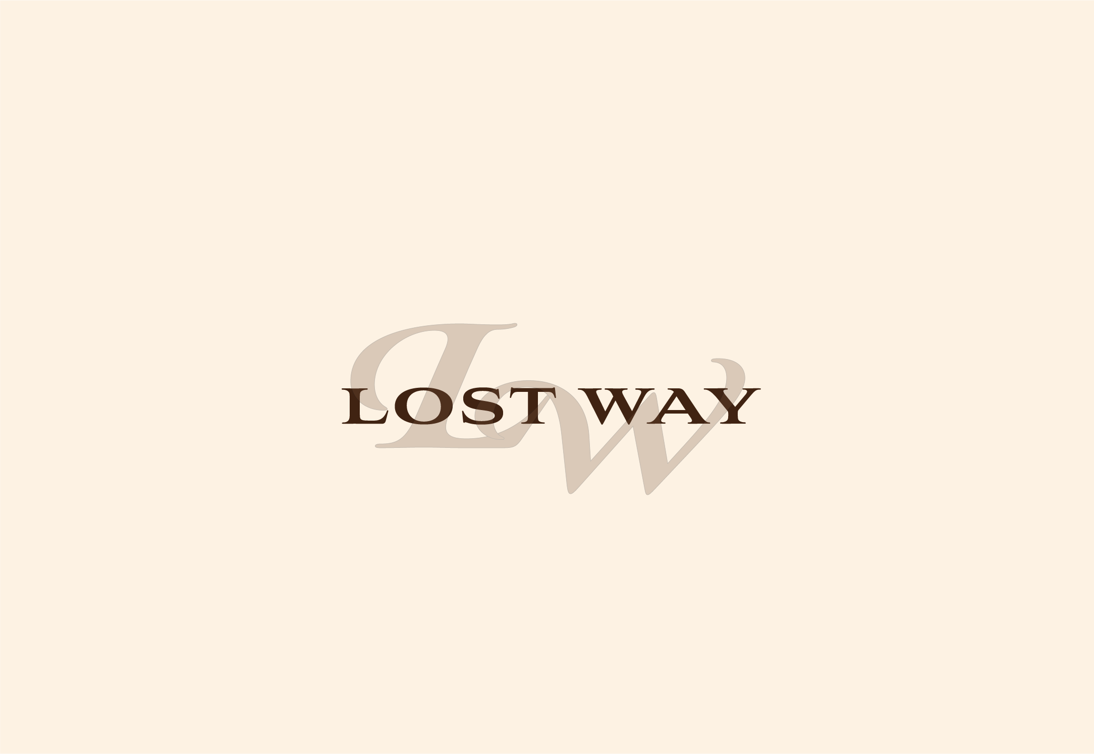 Lost Way